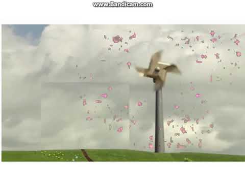 Custom Windmill Clip 1 Free To Use Youtube