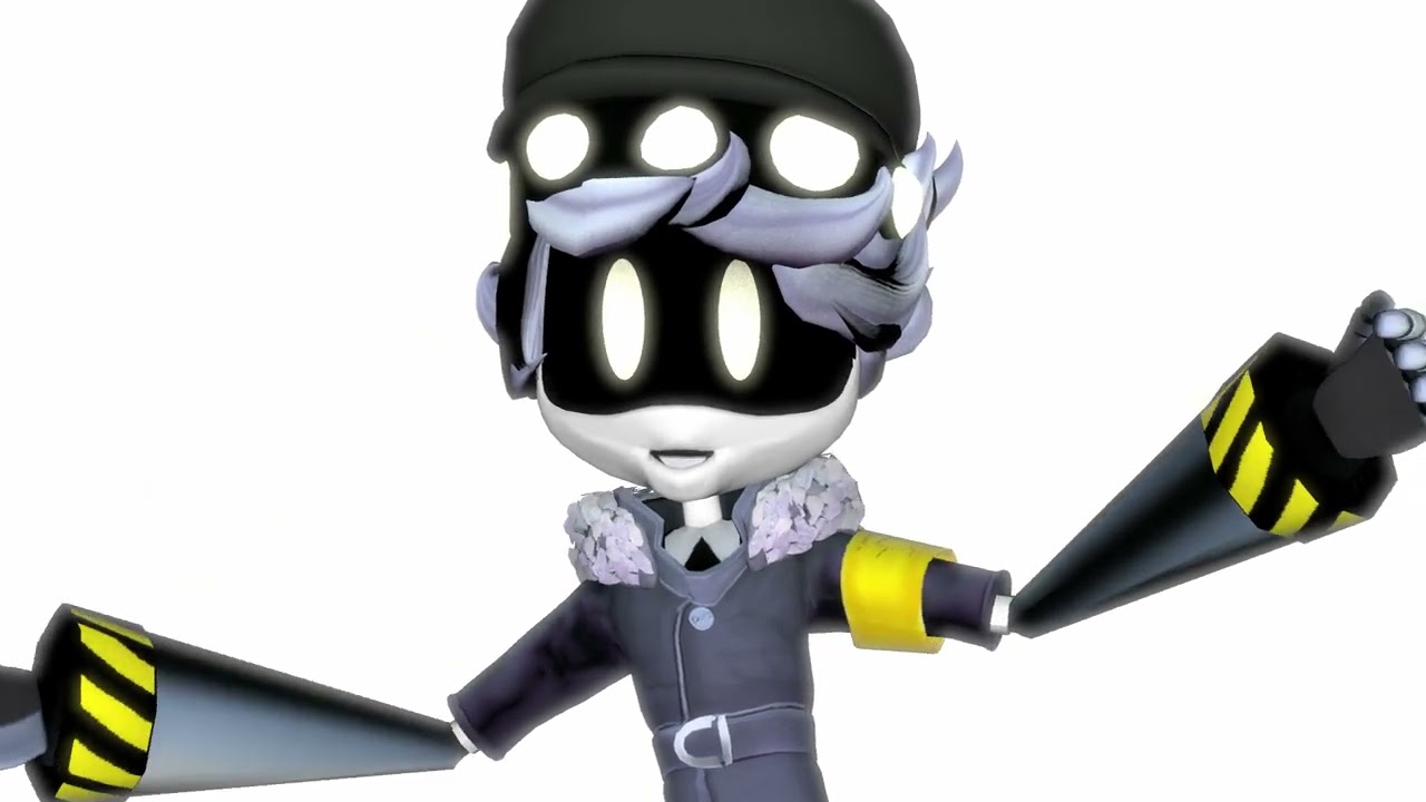 Serial Designation N Murder Drones Wiki Fandom 53 Off