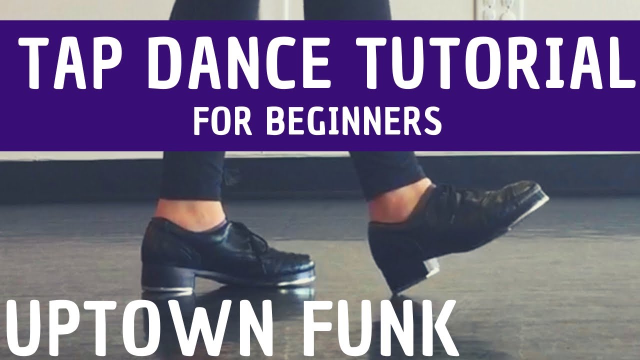 How To Tap Dance Basic Steps At Eric Sain Blog