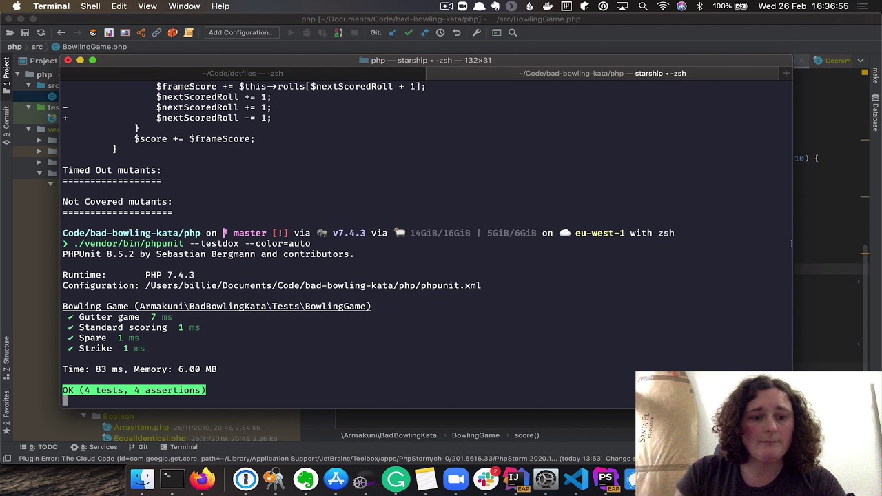 Mutation Testing Youtube
