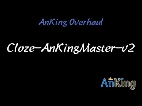Ankingmaster V2 Note Type Youtube