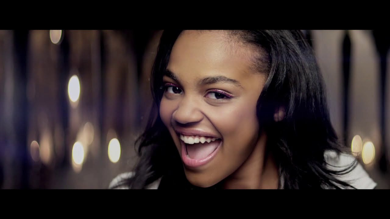 Ant Farm Calling All The Monsters Music Video China Anne Mcclain