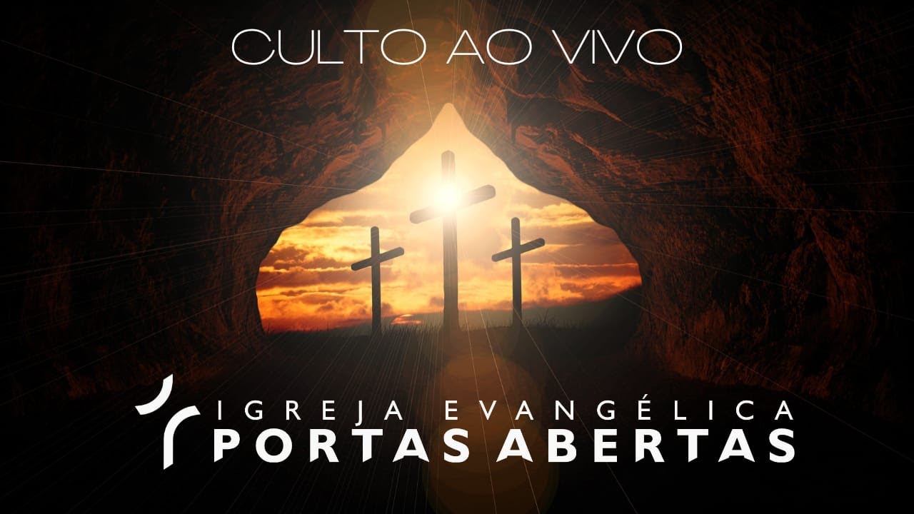 Culto 14 01 2024 Youtube