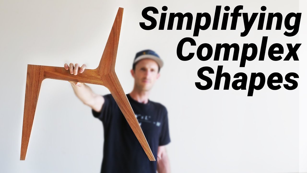 My Single Greatest Woodworking Tip Youtube