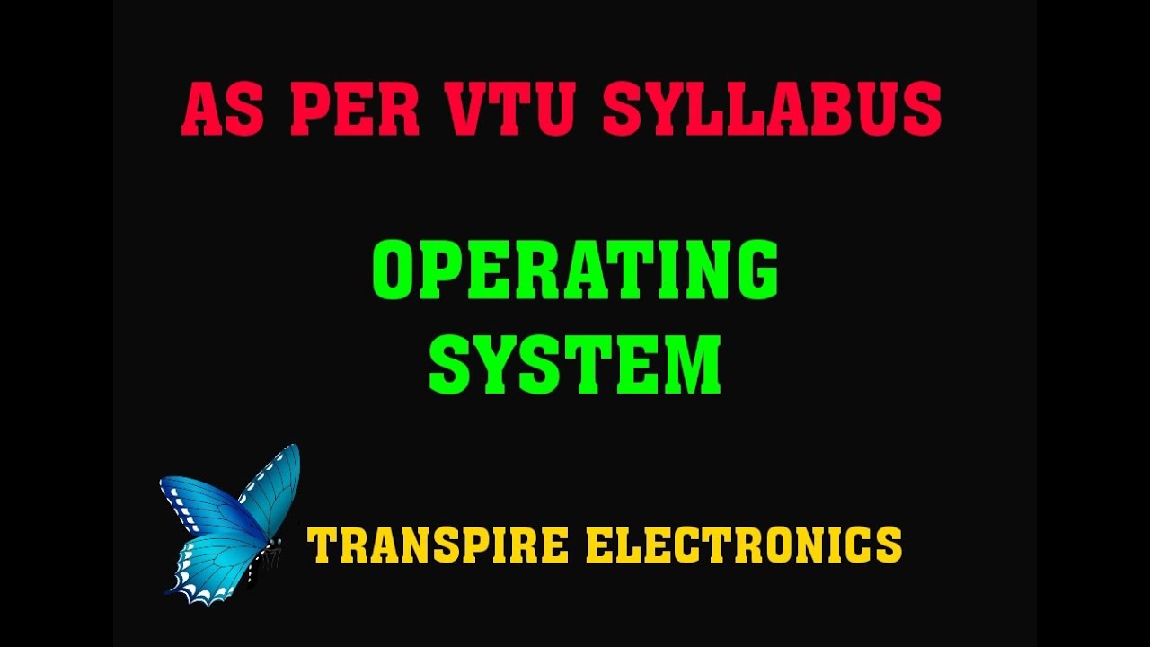 Understand Batch Processing System And Multiprogramming Systems Youtube