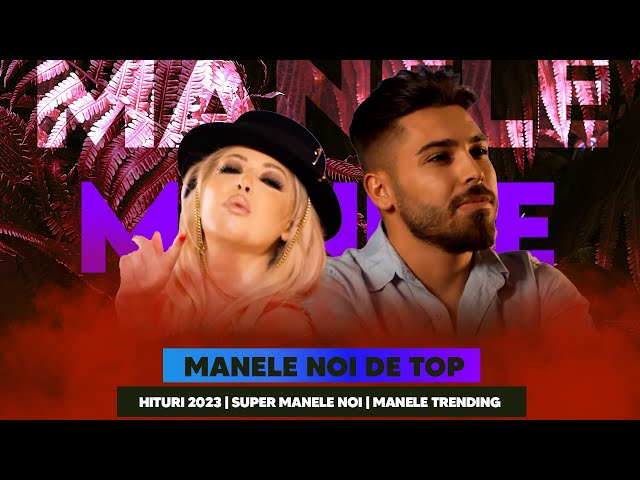 Laura,Luis Gabriel - Cele Mai Frumoase Manele