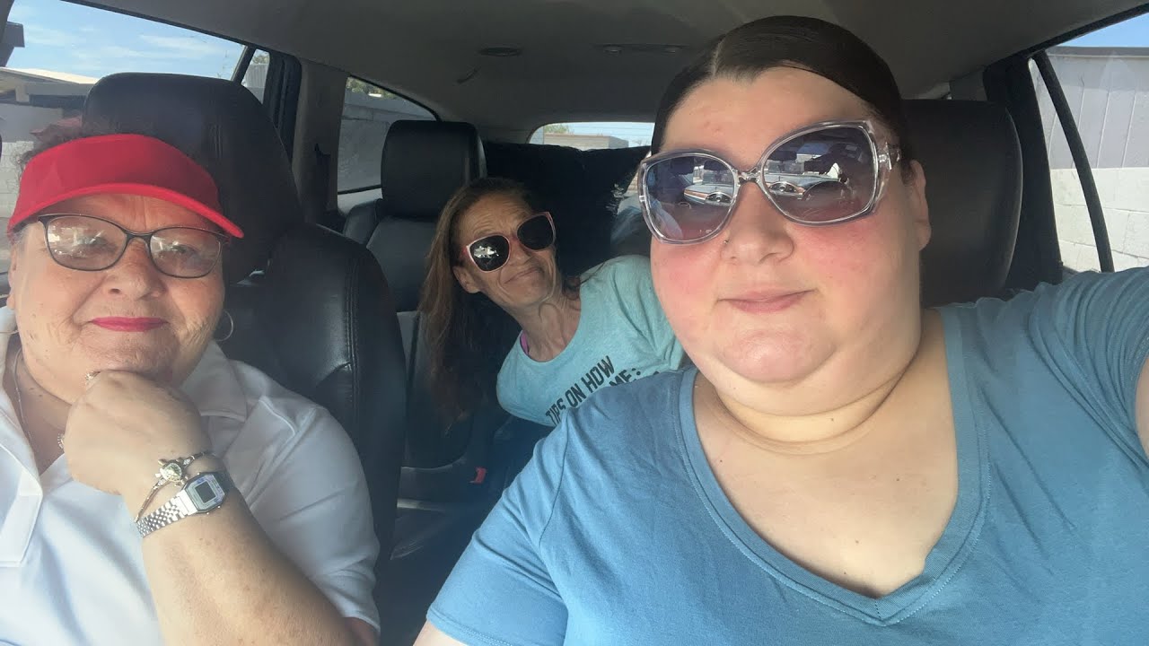 Goodwill Vlog Youtube