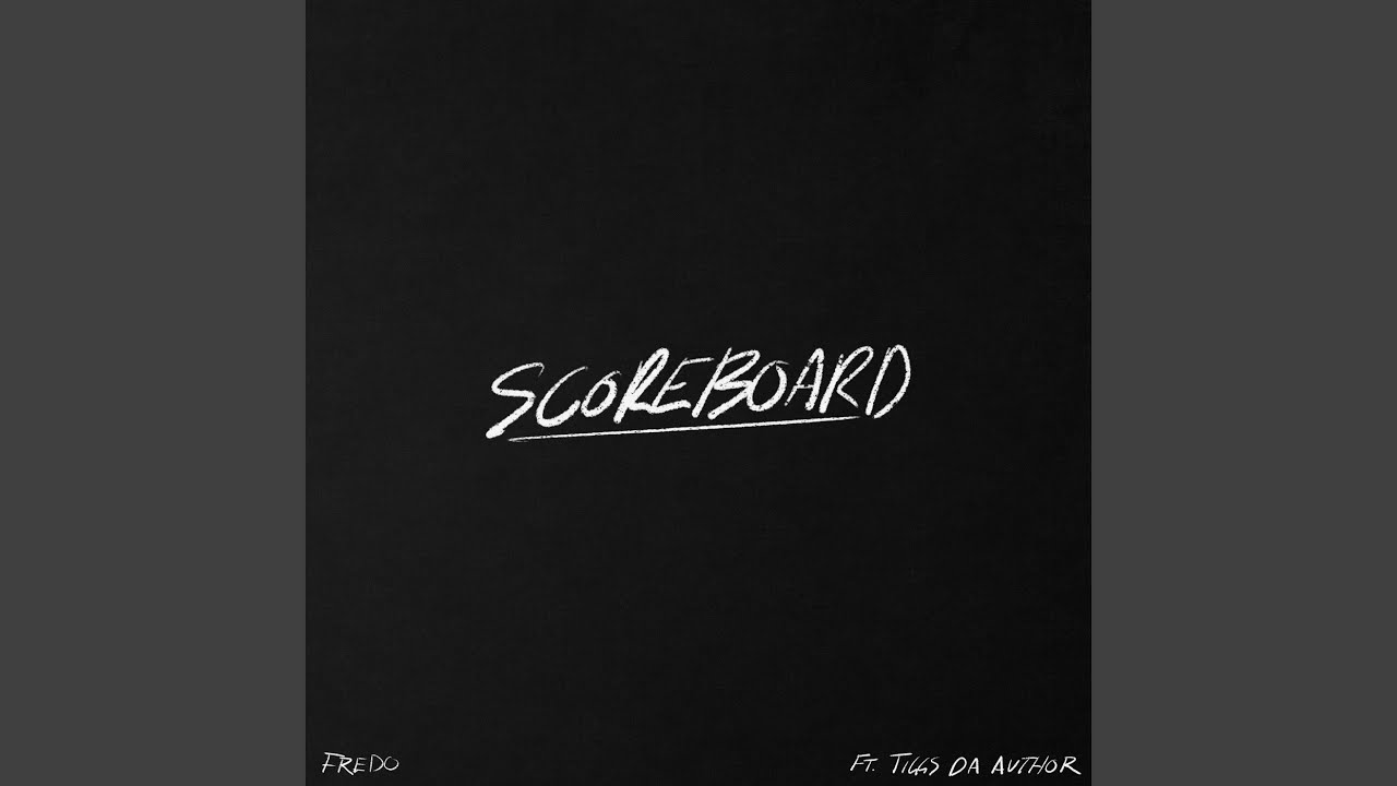 Scoreboard Youtube Music