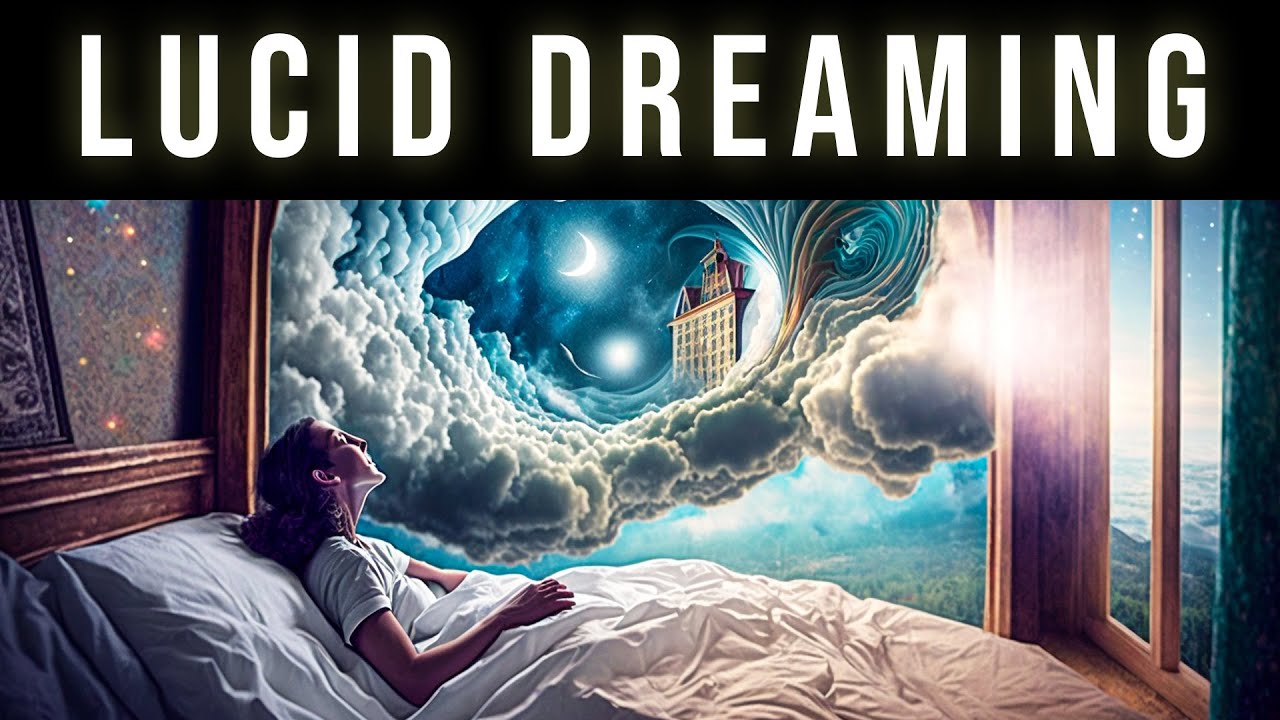 Enter Rem Sleep Cycle Fast Lucid Dreaming Deep Sleep Hypnosis