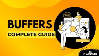 Buffer Solutions Explained Simply What Is A Buffer And How Does A