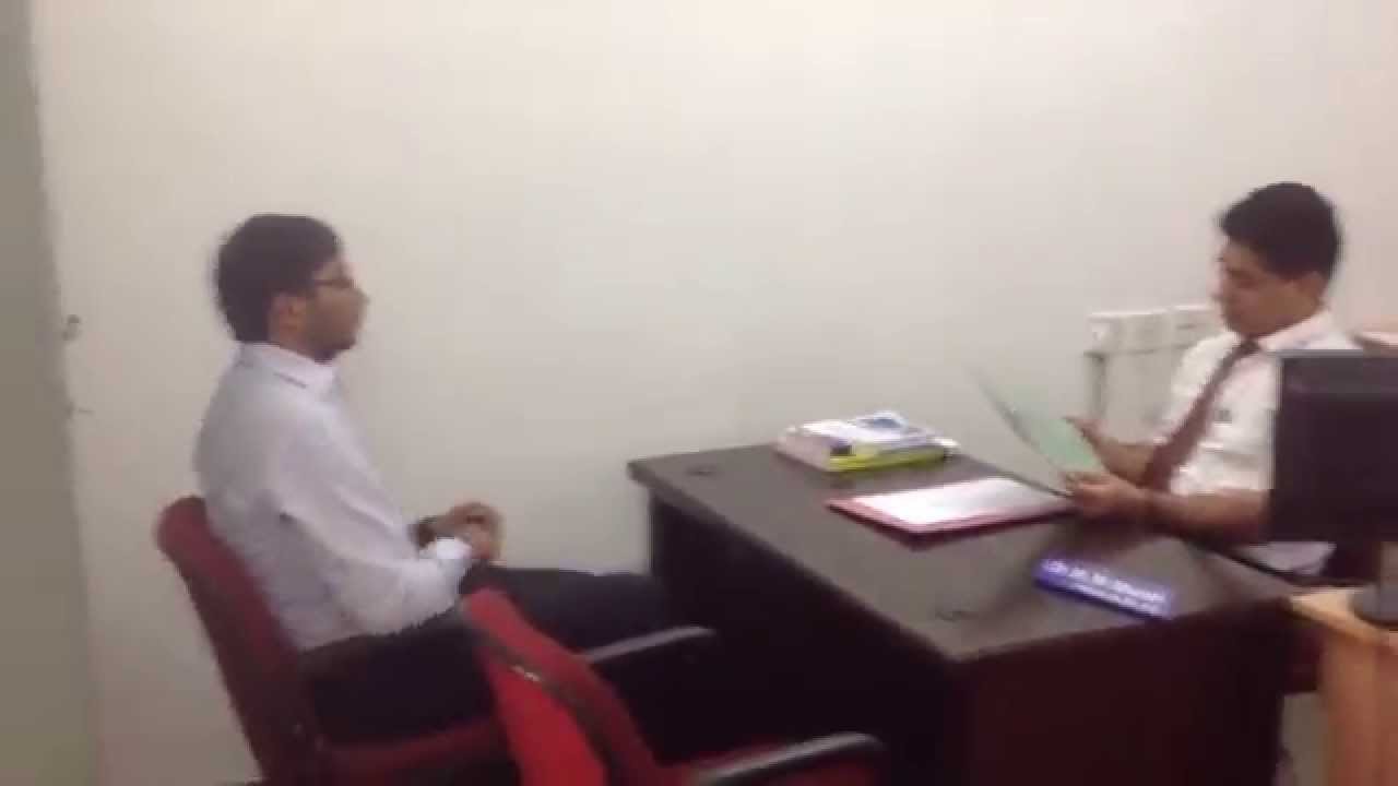 Mock Interview Practice Video Youtube