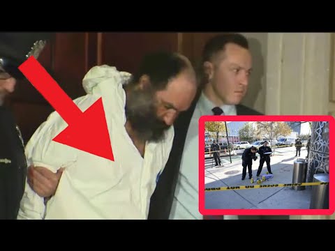 The Shocking Truth About Ramon Rivera S Manhattan Rampage Youtube