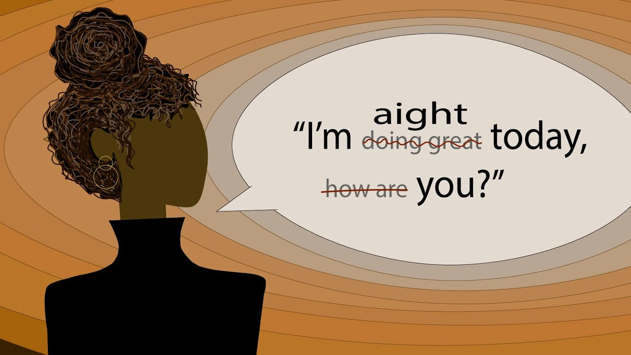 Code Switching Youtube