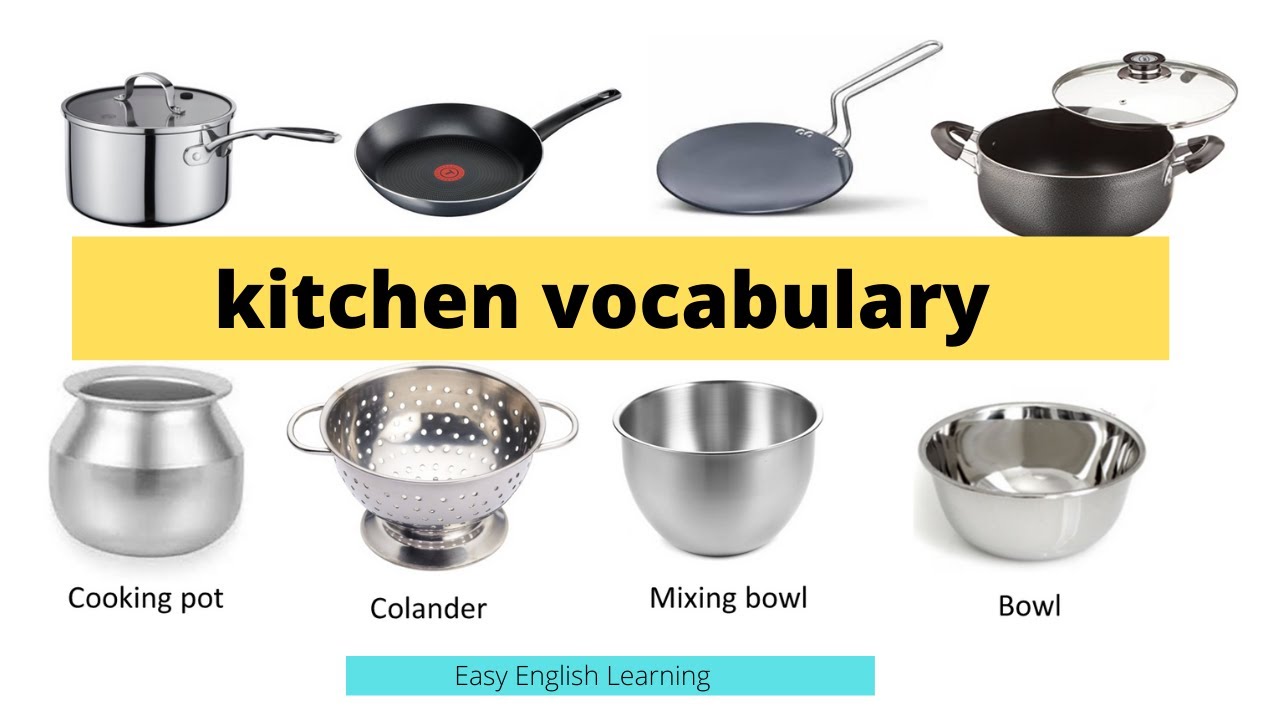 Kitchen Utensils Names In English And Tamil Besto Blog