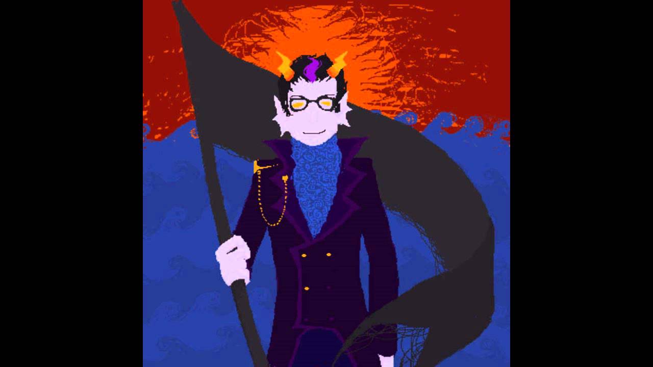 Pre Scratch Homestuck Prince Of Seas Extended Youtube