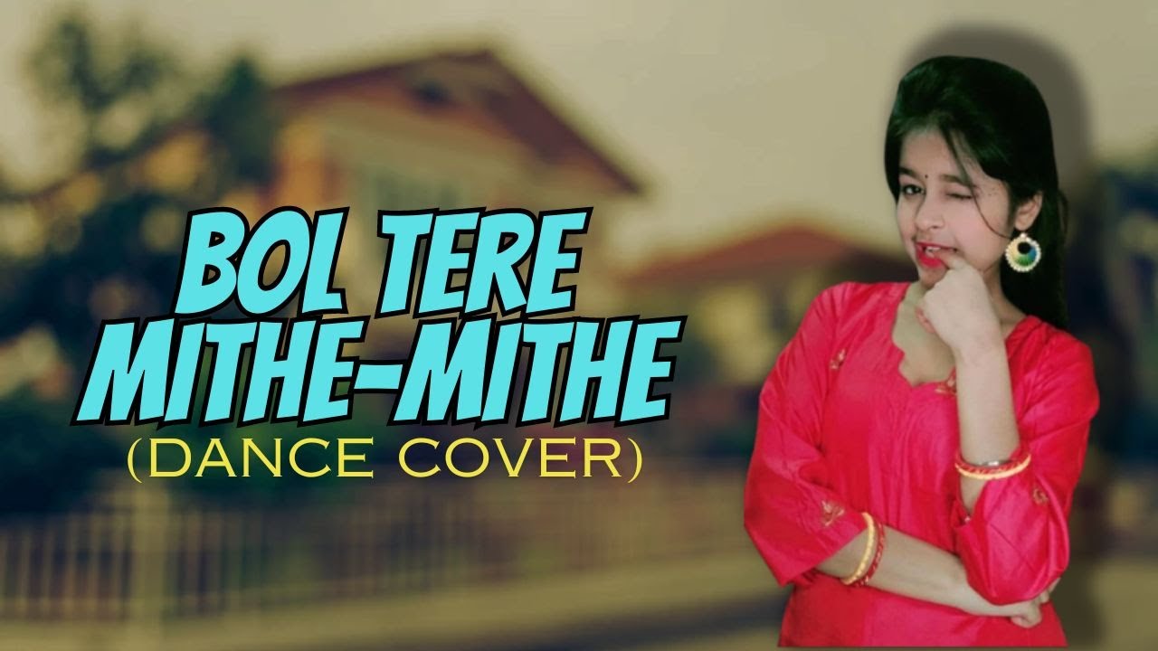 Bol Tere Mithe Mithe ब ल त र म ठ म ठ Sapna Chaudhry New Dance
