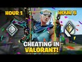 Undetected Valorant Cheat In 2026 The Results Were Insane Rob Mp3 Music ...