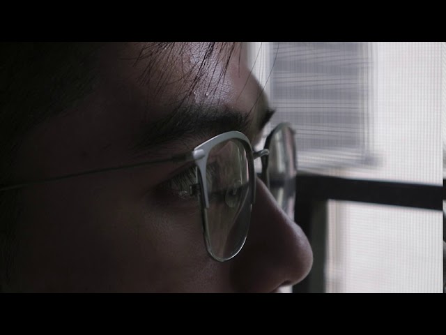 Quarantine Making Movies Hku