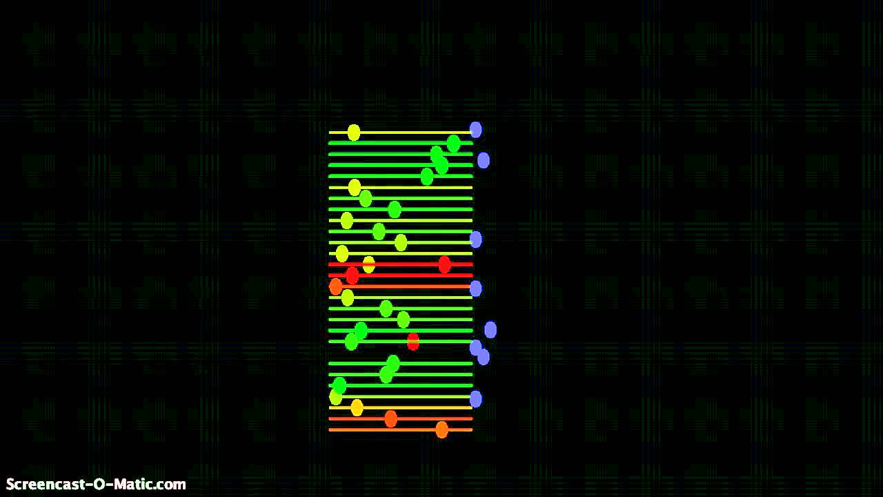 Simulation 1 Youtube