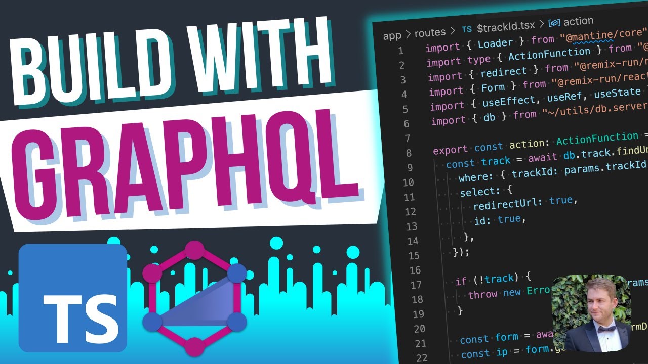 Build A Graphql Api With Node Js Typegraphql Typegoose Typescript