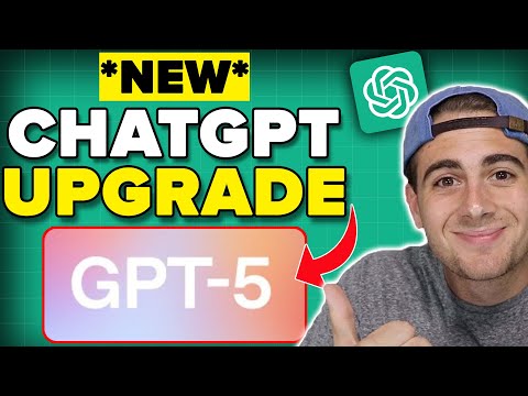 Chatgpt 5 Is Mind Blowing Here S What S Changed New Use Cases
