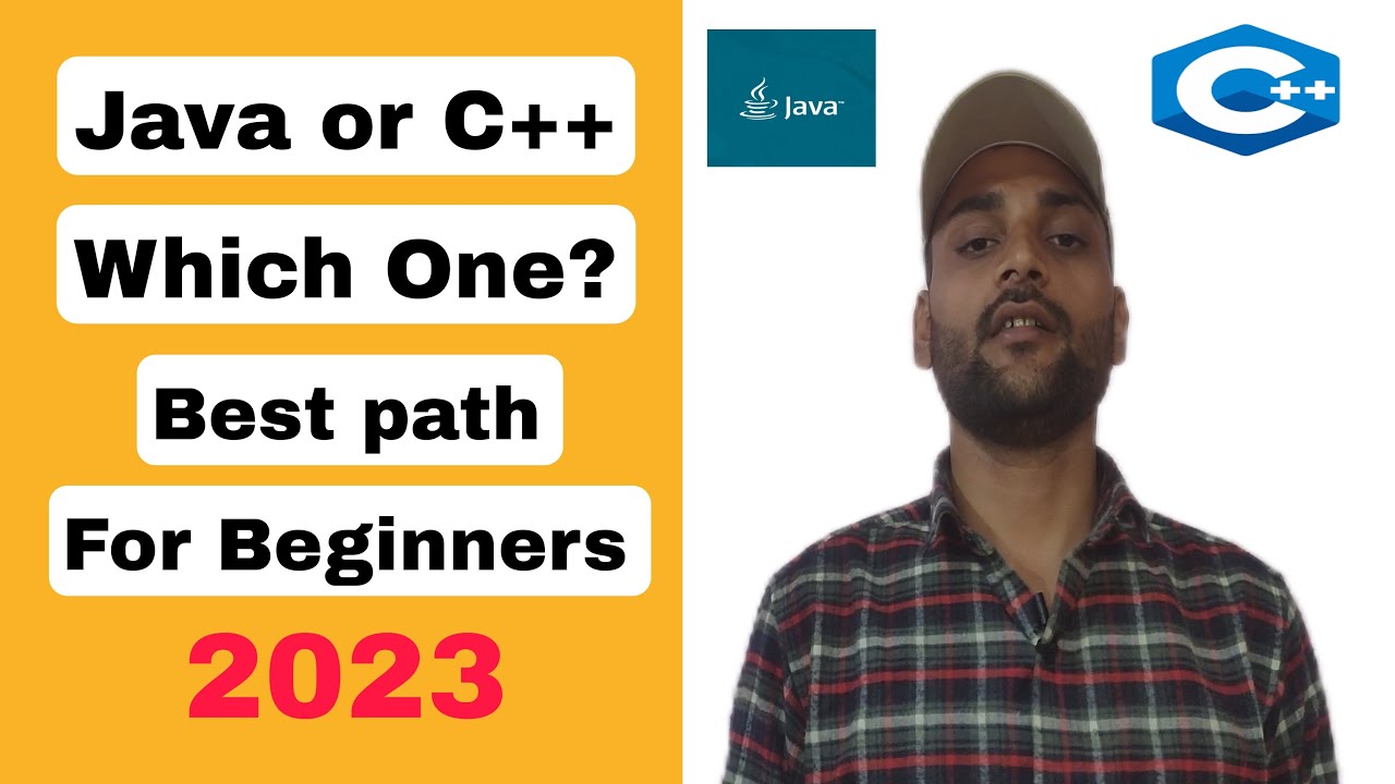 C Or Java All Doubts Cleared Youtube