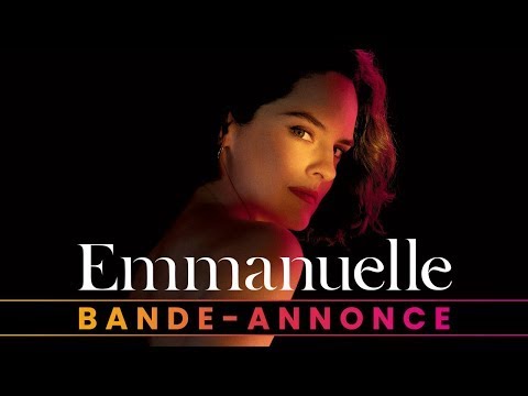 Emmanuelle Trailer 2024 Youtube