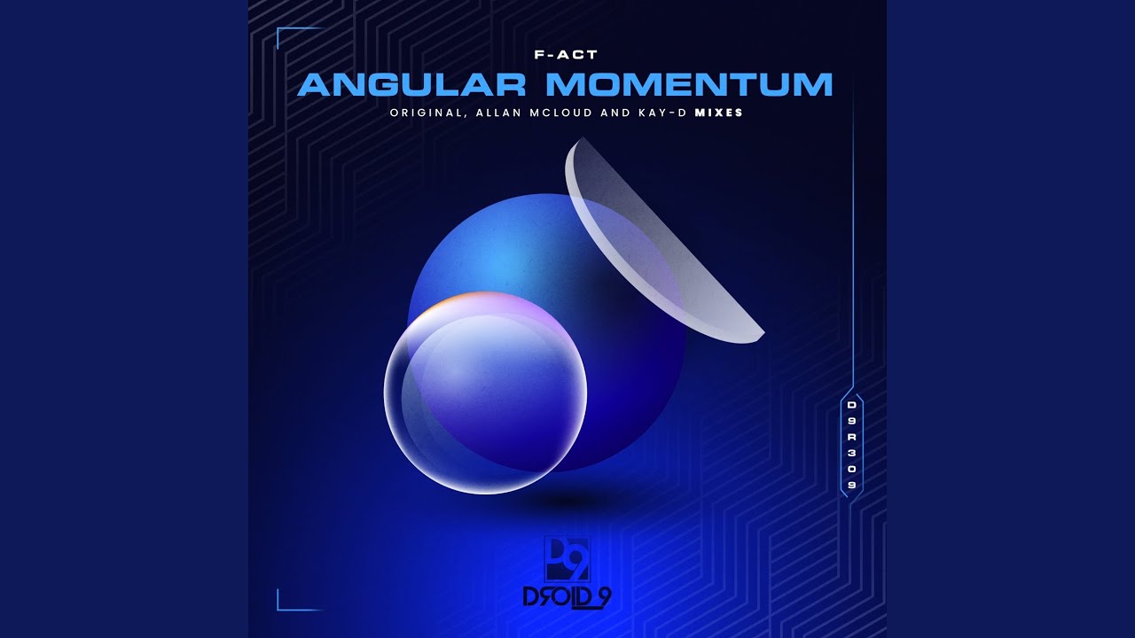 Angular Acceleration Youtube