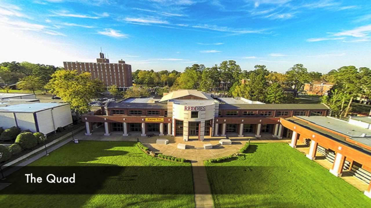 Henderson State University S Beautiful Places Youtube