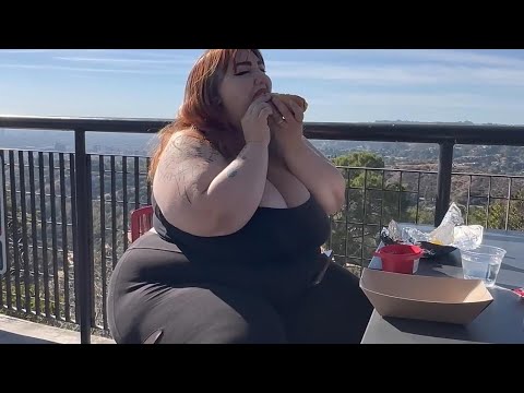 The Momentous Years Of Kay Bbw Ssbbw Youtube