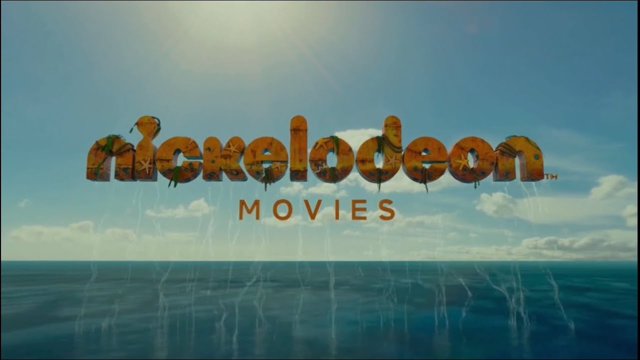 Paramount Animation X2 Mrc Nickelodeon Movies 2015 Youtube