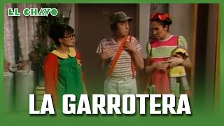 El Chavo Del 8 La Garrotera El Chavo Del 8 Mp3 Music & Mp4 video downloads