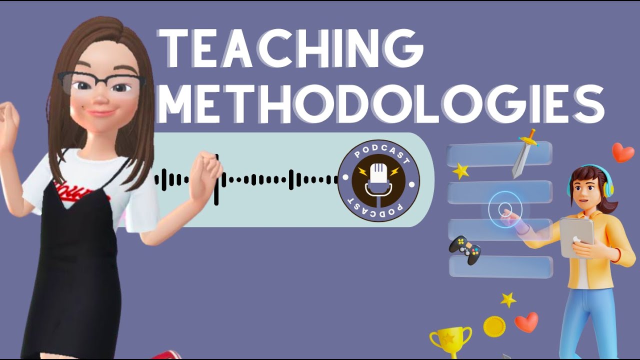 Teaching Methodologies Youtube