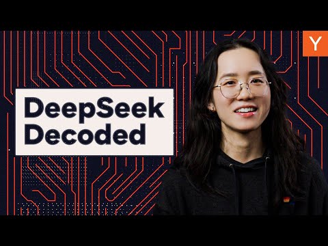 The Engineering Unlocks Behind Deepseek Yc Decoded Glasp