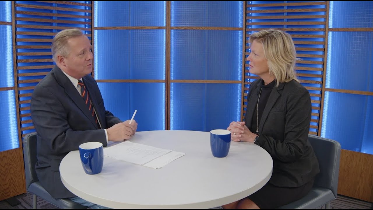 The Cities State Rep Tony Mccombie R Youtube