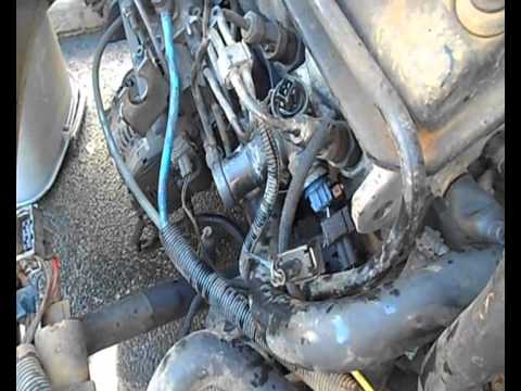 Vw T4 Repair Youtube