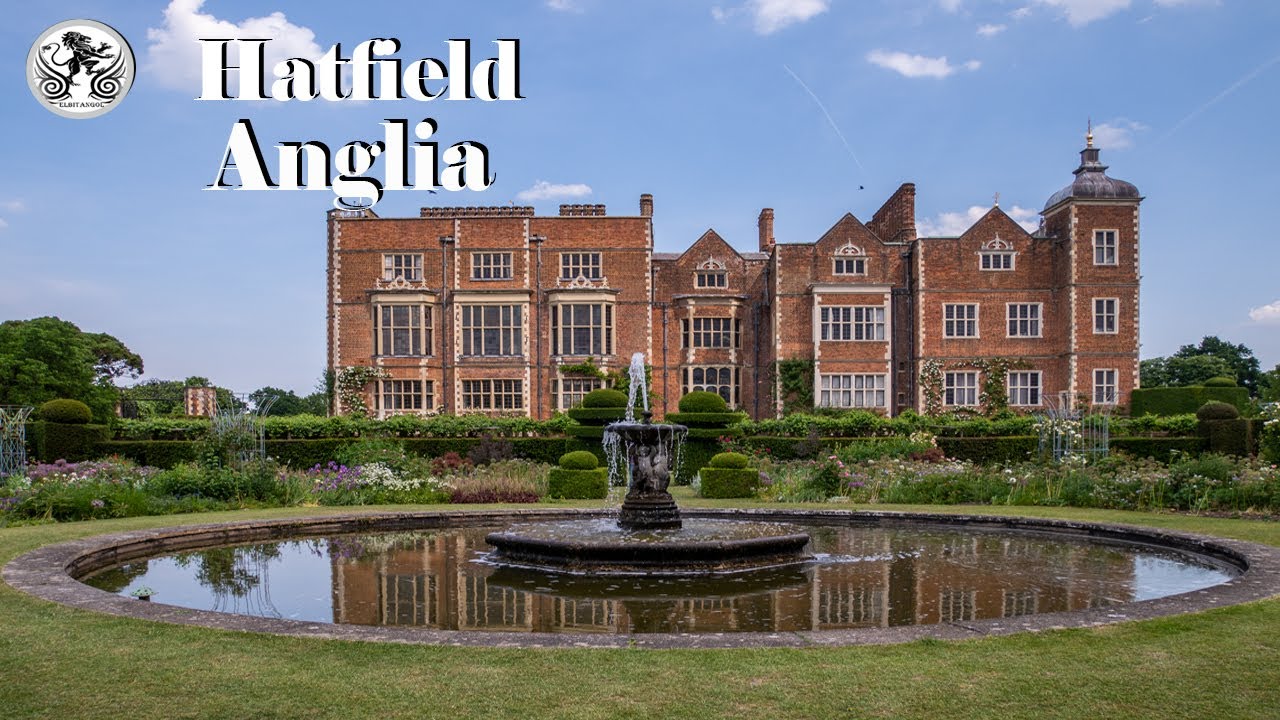 Hatfield Youtube