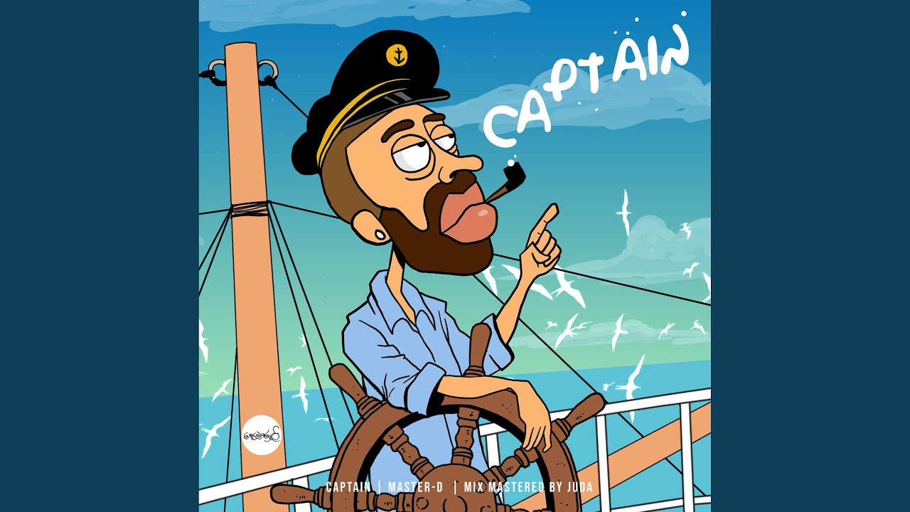 Captain Youtube Music