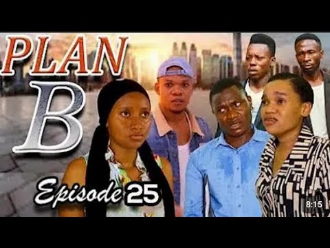 Plan B Episode 25 Kp Wa Equino 2024 Youtube