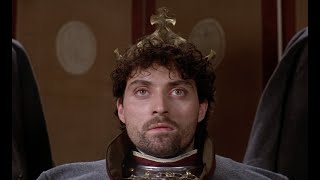 Horatio Hamlet 1996