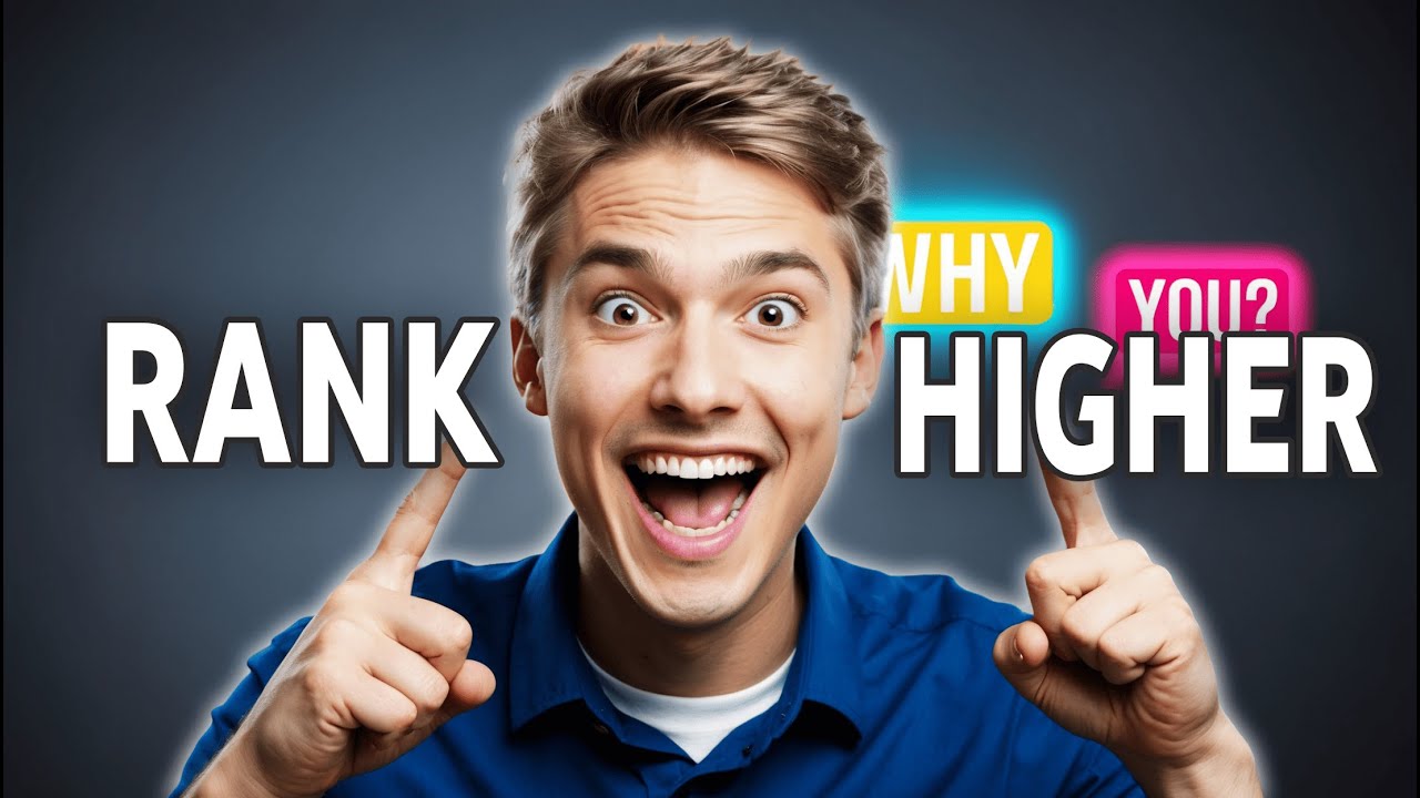 The Secret To Youtube Seo Advanced Keyword Research Techniques Youtube