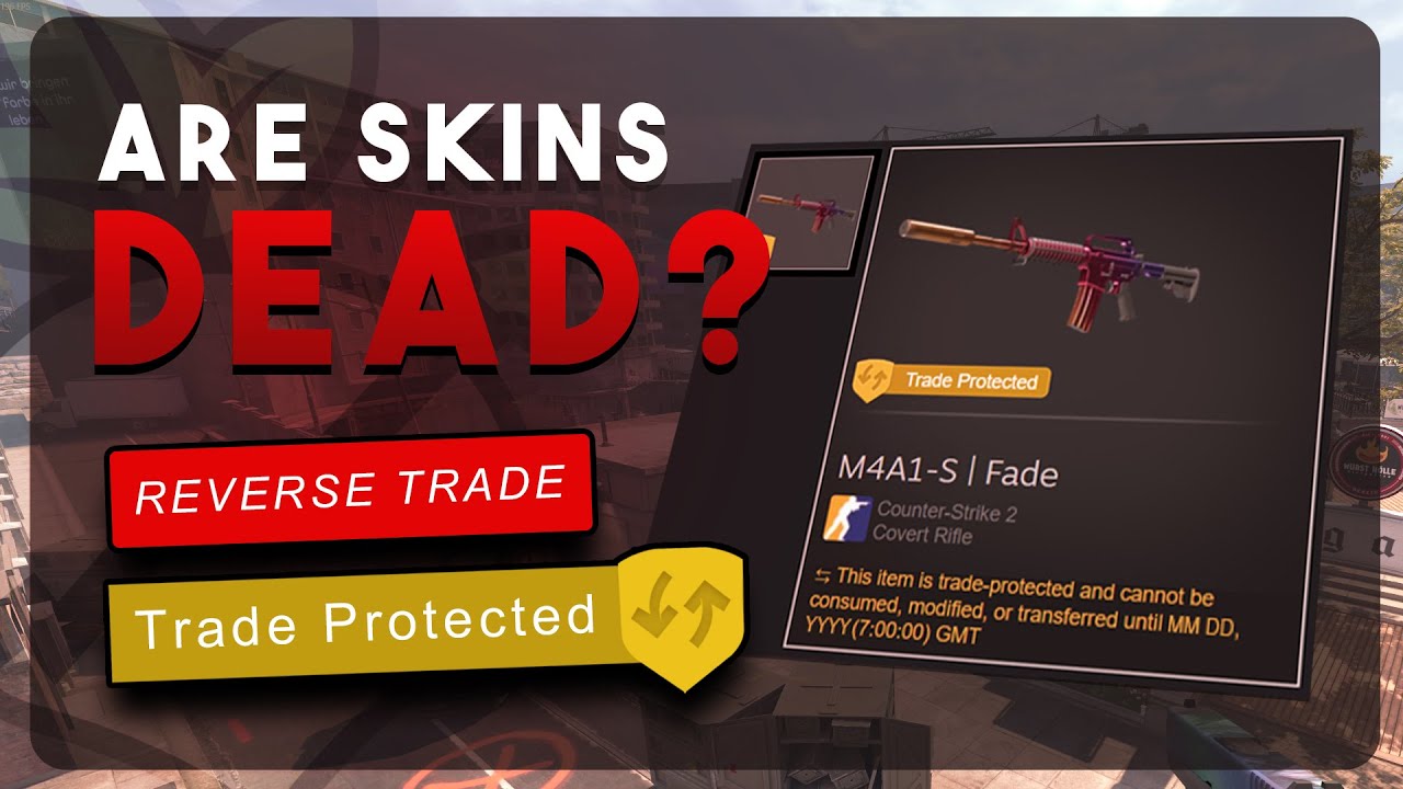 This New Update Changes Everything Cs2 Investing Youtube