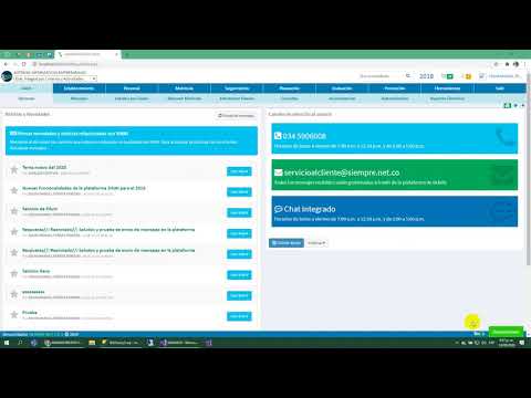 Capturar Con Recordit Youtube