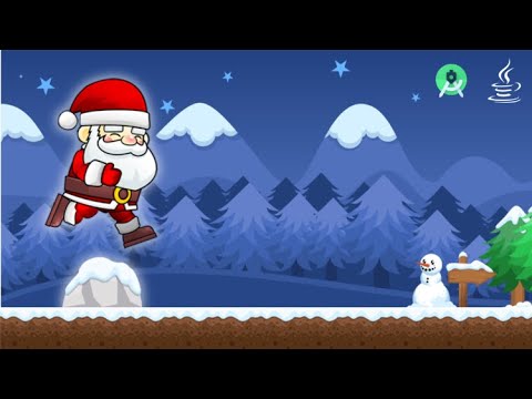 Android Endless Runner Game Development In Android Studio And Java