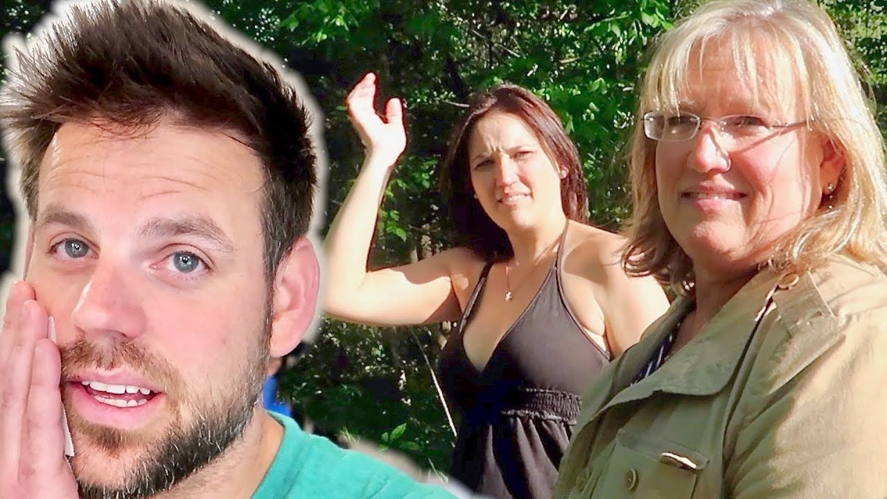 My Sister Adopted Youtube