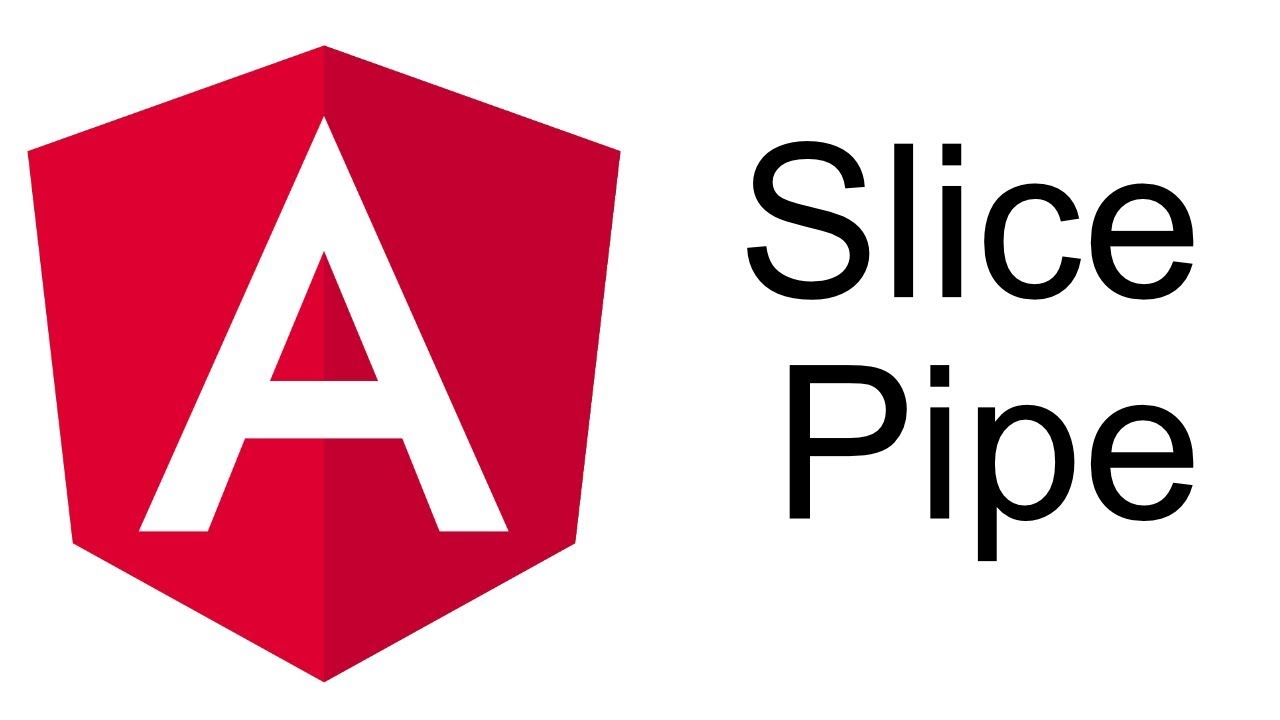 Angular Slice Pipe Youtube