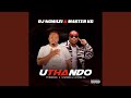 Dj Ngwazi Master Kg Uthando Official Music Video Feat Nokwazi Lowsheen ...