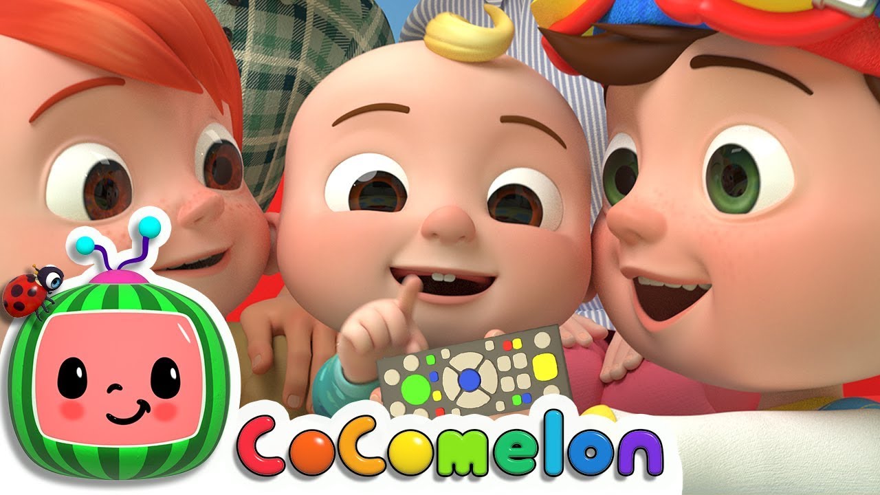 Introducing Cocomelon Abckidtv S New Name Youtube