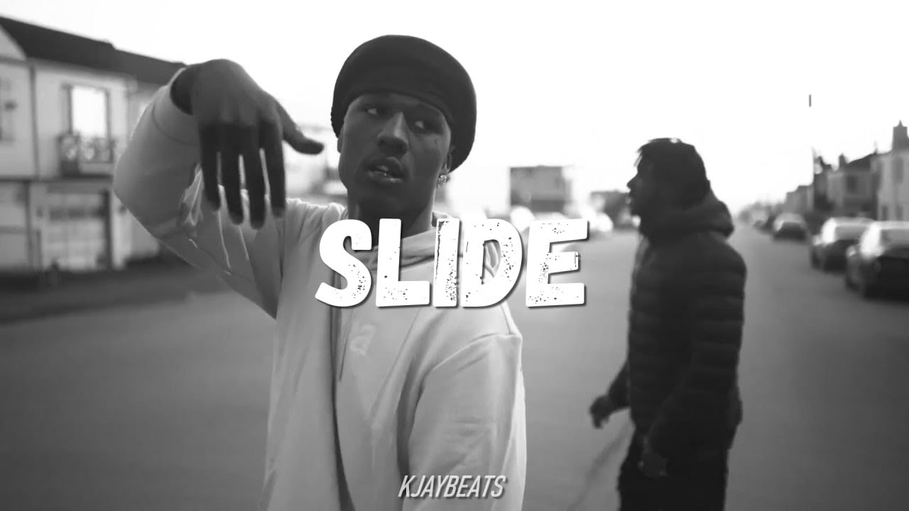 Free Ebk Jaaybo Type Beat Slide Youtube