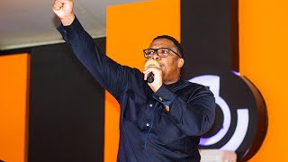 I Have Dominion Bishop Ssm Mdletshe One Day Youth Revival Life Renewal ...